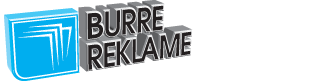 Burre Reklame er en alsidig grafisk produktion i Silkeborg